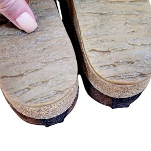 Haflinger | Shoes | Nwt Haflinger Felted Wool Freedom Clogs Mules Shoes ...